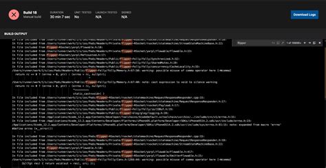 Question How Do I Remove Flipper From React Native Issue Facebook Flipper GitHub