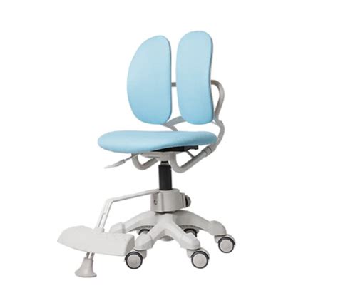Ergoworks Ergonomic Study Chair Furniture And Home Living Furniture