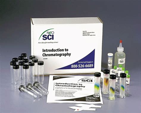 ns20 1683 introduction to chromatography