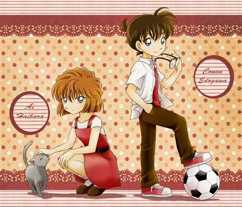 Meitantei Conan Detective Conan Image By Tsaianda Zerochan Anime Image Board
