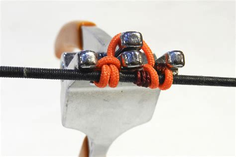 Archery 101 How To Tie A D Loop World Archery