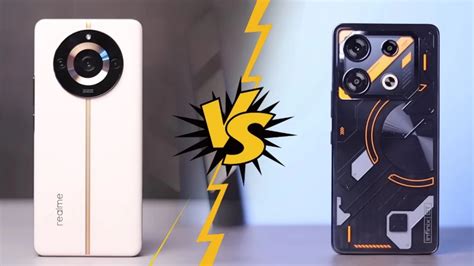 Infinix Gt Pro Vs Realme Pro Unbelievable Results