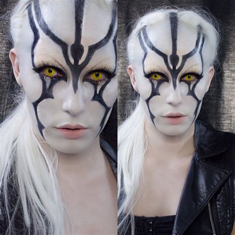 26 Jaylah Cosplay Ideas To Save Today Star Trek Beyond Jaylah