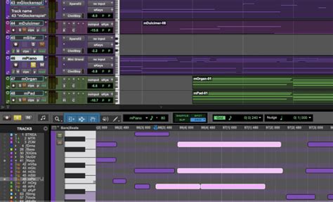 6 Free Paid Logic Pro X Alternatives For Windows