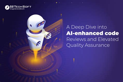 G2 Techsoft On Linkedin Aiincodereviews Qualityassurance Techinnovation Softwaredevelopment…