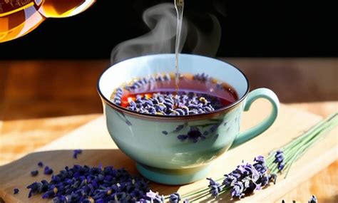 دمنوش اسطوخودوس خواص، طرز تهیه و نکات اصلی مجله ماگستان