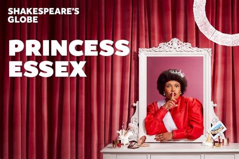 Princess Essex Tickets September 2024 London Theatre Direct London