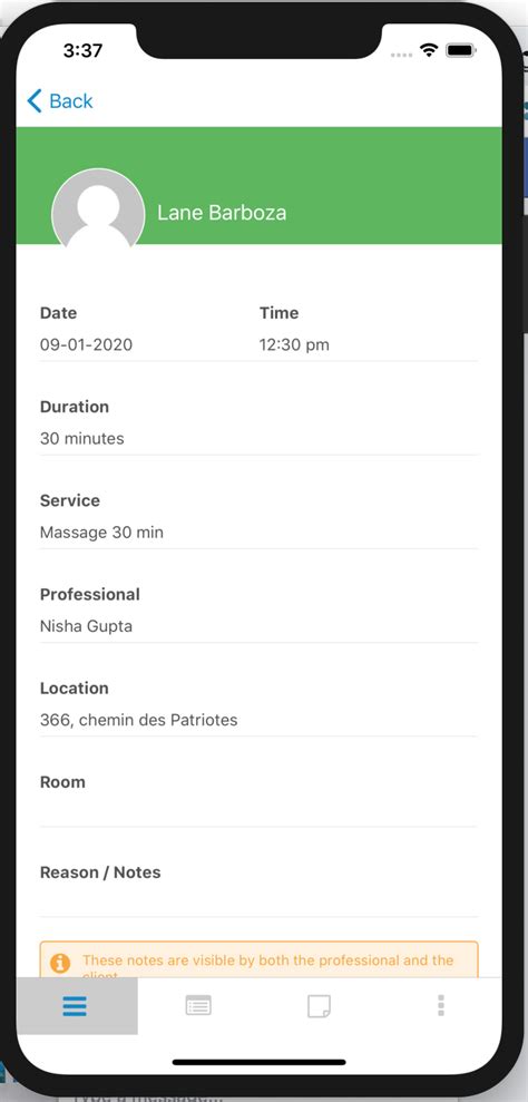 Icons Doesnt Appear Using Headerright After React Navigation Update 300 Rc5 · Issue 7