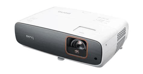 The 7 Best Projectors For PowerPoint Presentations 2024