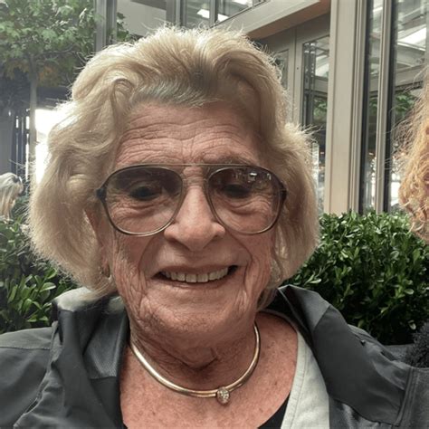 Mildred Kirschenbaum Bio Birthday Age Video Cameo