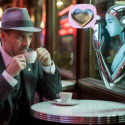 Future Of Sex Latest News On How Tech Is Expanding Sexuality