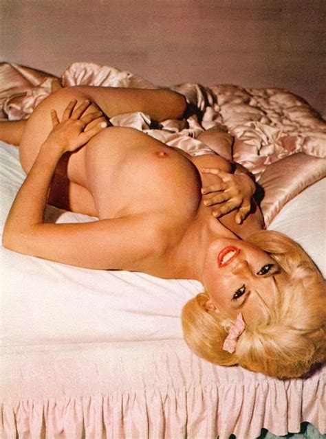 Jayne Mansfield Joebabes