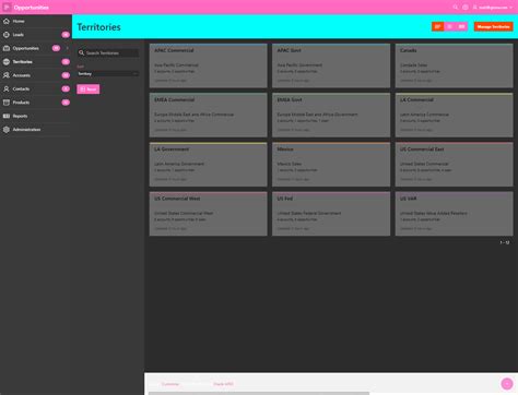 Using Ai To Generate Oracle Apex Theme Roller Styles