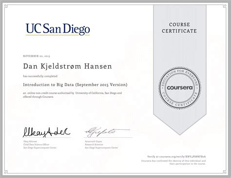 introduction to big data coursera ppt