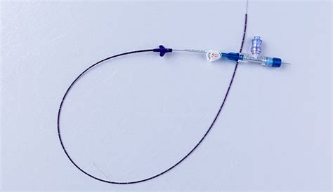 Arrow Picc Catheters
