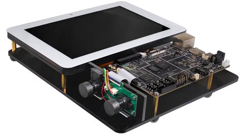 V853 Dev Board Crowd Supply