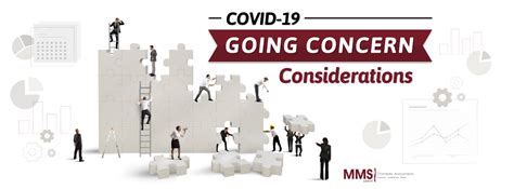 Audit Services Covid 19 Going Concern Considerations
