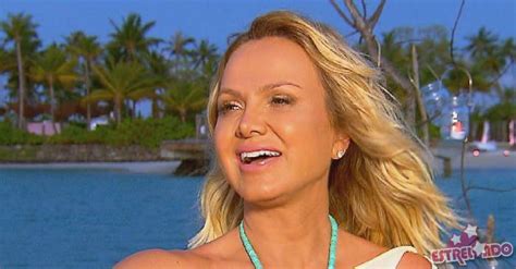 Eliana Revela Que Sofreu Preconceito Por Ser Filha De Zelador Voltei Para Casa Chateada