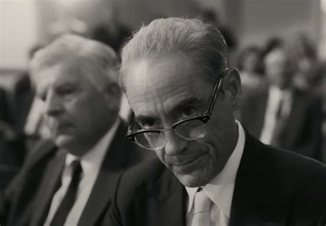 “OPPENHEIMER”: Destroyer of worlds | Butler's Cinema Scene