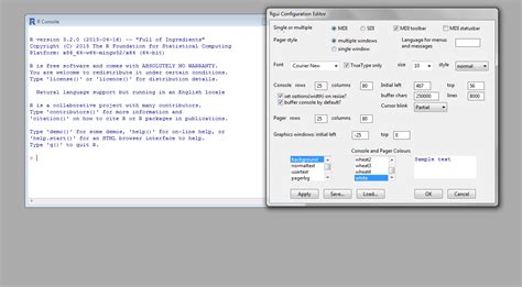 How To Change Font Color In R Stack Overflow