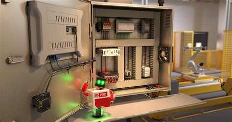 Rs Industrial Solutions And Electronic Components