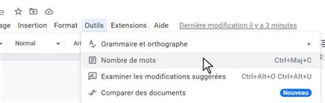 Comment Connaître Le Nombre De Signes Ou De Caractères
