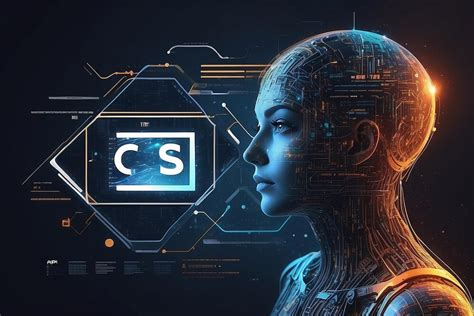 Html And Css Collage Concept With Person Programming And Api