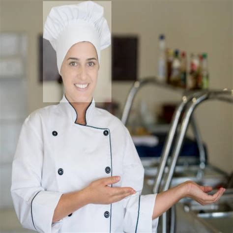 chef hat detection object detection model v1 2022 12 10 6 10pm by