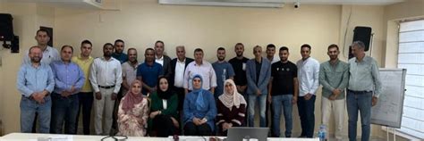 Khaled Hardan On Linkedin Wapor Training Course Sep 11 142023 Wapor Is A Crucial Tool For