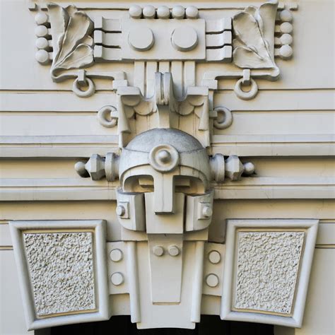 Riga Jugendstil 1 Kscheib