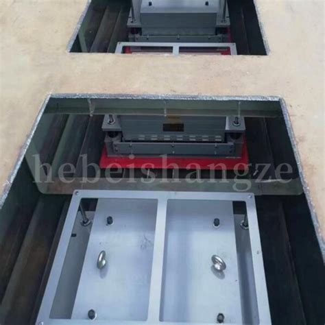 Tmd Tuned Mass Damper Pipeline Vibration Pavilion Construction