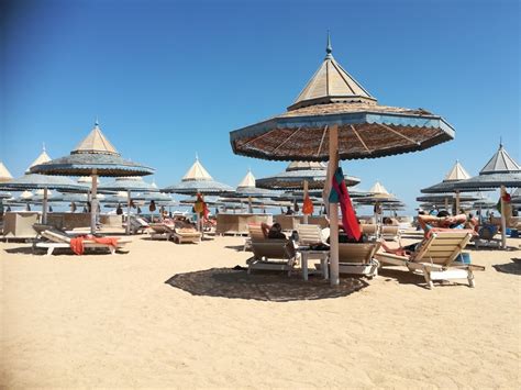 Hotel The Grand Resort, Egypt Hurghada - 9 125 Kč Invia