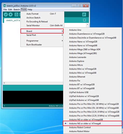 ආර්ඩියුනෝ ප්‍රෝග්‍රෑමර් එකක් හදාගනිමු