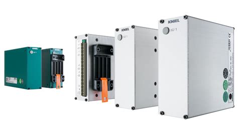 Module All About Automation Friedrichshafen