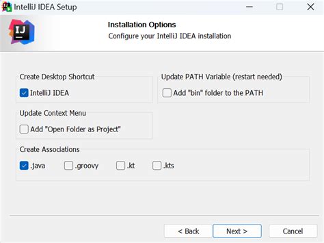 Java开发环境配置“intellij Idea”，超详细整理idea配置java环境 Csdn博客