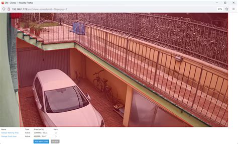 Zoneminder With Raspberry Pi How To Install And Setup