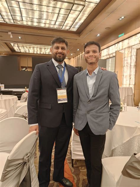 Suraj Kumar Singh On Linkedin Insolvency Conclave Insolconclave2024 Globalinsights