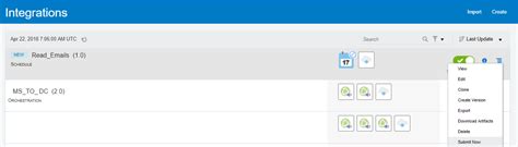 Read Messages Leveraging Microsoft Email Adapter In Oracle Integration Cloud Service Techsupper