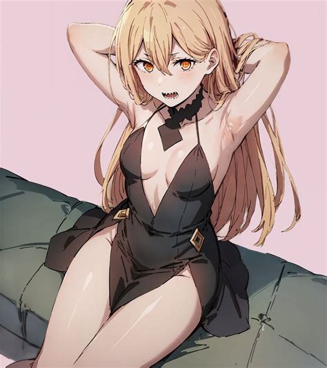 Chainsaw Man Nude Porn Pictures Xxx Photos Sex Images 4079271 Pictoa