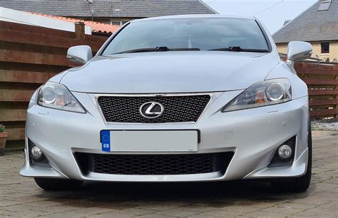 Photos Of Your Modified 2is Modifications And Tuning Lexus Owners Club