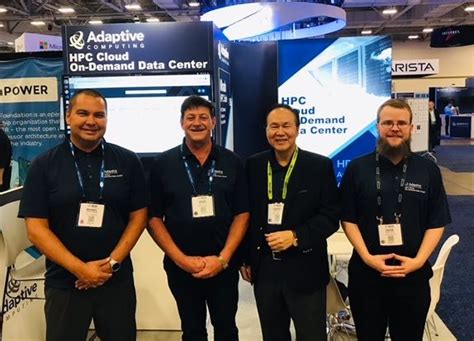 Adaptive Computing On Linkedin Hpcinthecloud
