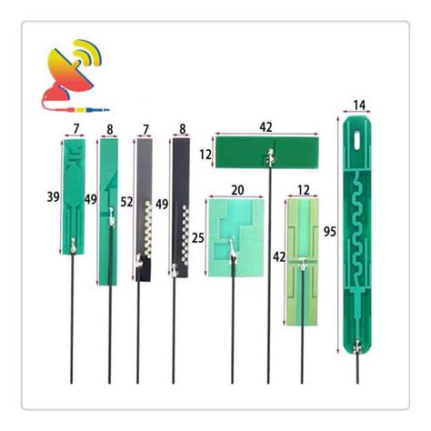 A Complete Guide For Pcb 2 4g Antenna Design Candt Rf Antennas Inc