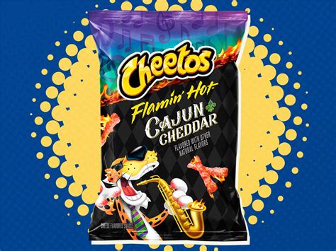 Walmart Cheetos