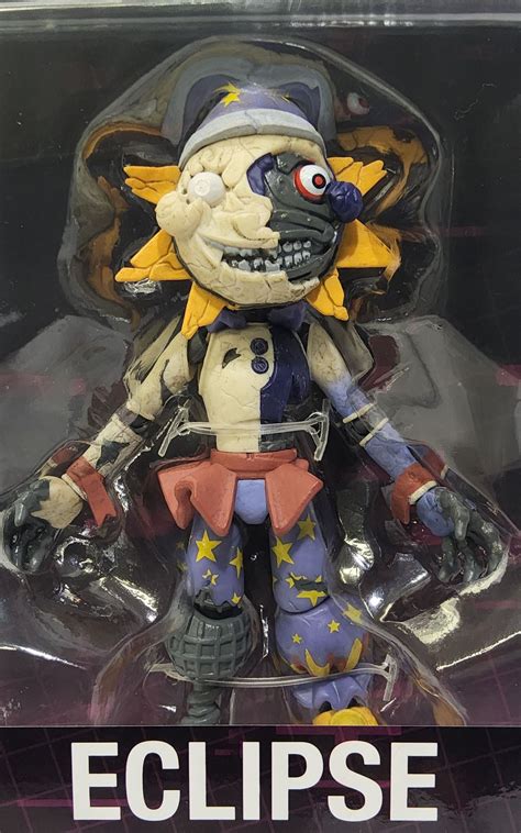 Logans Toy Chest On Instagram Five Nights At Freddys Fnaf Ruin