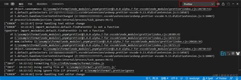前端工程化：vs code 代码自动格式化配置团队协作中需要遵守代码规范，但是每个人对格式的喜好不一样，就会导致部分人工 掘金