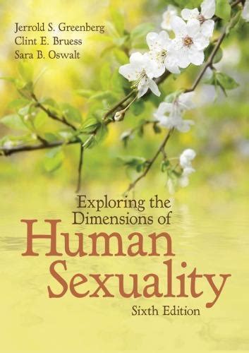 Exploring The Dimensions Of Human Sexuality Th Edition Hacasa Shop