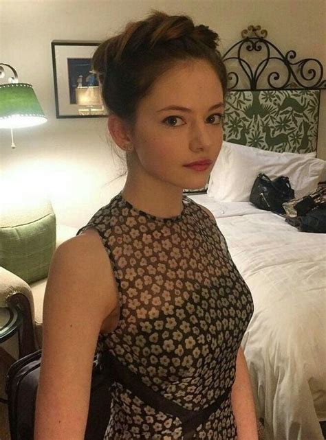 Mackenzie Foy Porn Pictures XXX Photos Sex Images 3889160 PICTOA