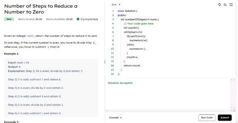 Avej Lanjekar On Linkedin Nextleapdsachallenge