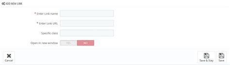 Prestashop 17x How To Manage Tm Mega Menu Module Zemez Support