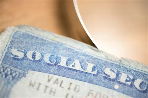 US Social Security Numbers SSN For Non U S Citizens